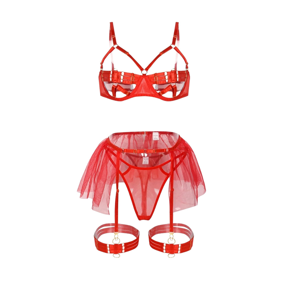 Set Tokio – Bollëk